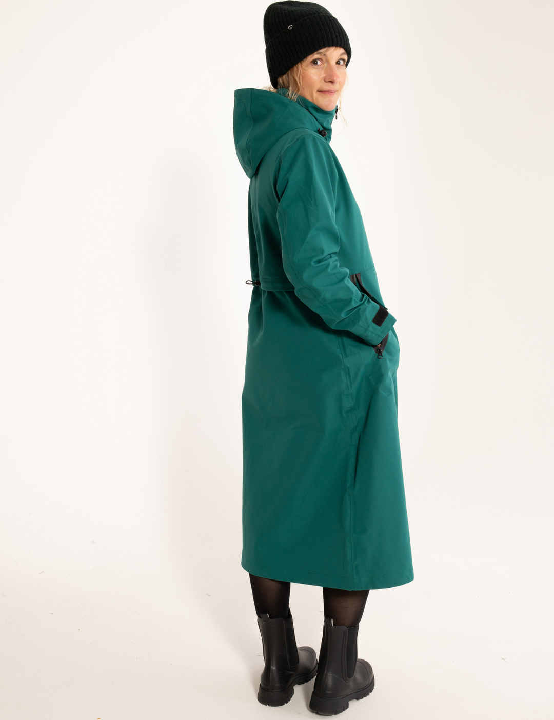 Raincoats for Women: Hip, trendy raincoat brands | Hipinderegen.nl ...