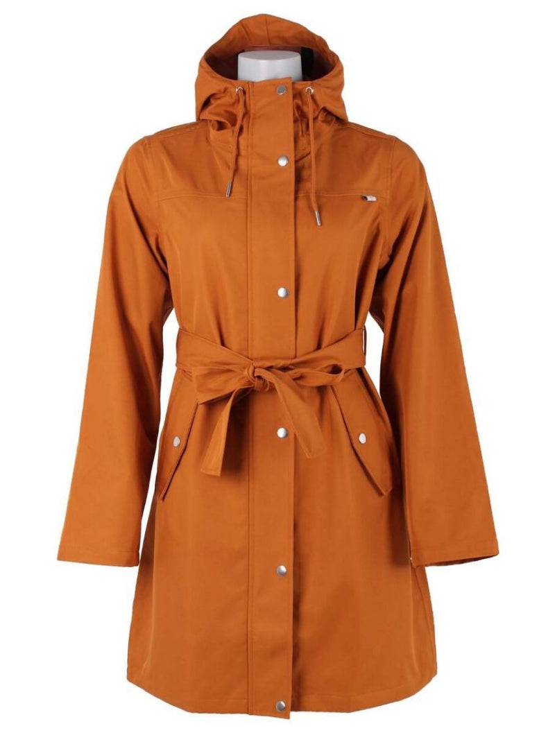 Danefae Regenjas Dames Danerainlover Oker | Hipinderegen.nl – Hip in de ...