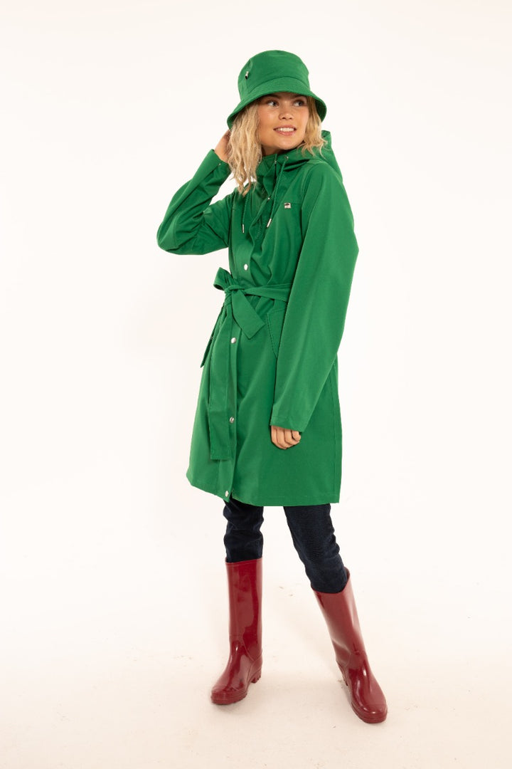 Raincoats for Women: Hip, trendy raincoat brands | Hipinderegen.nl ...