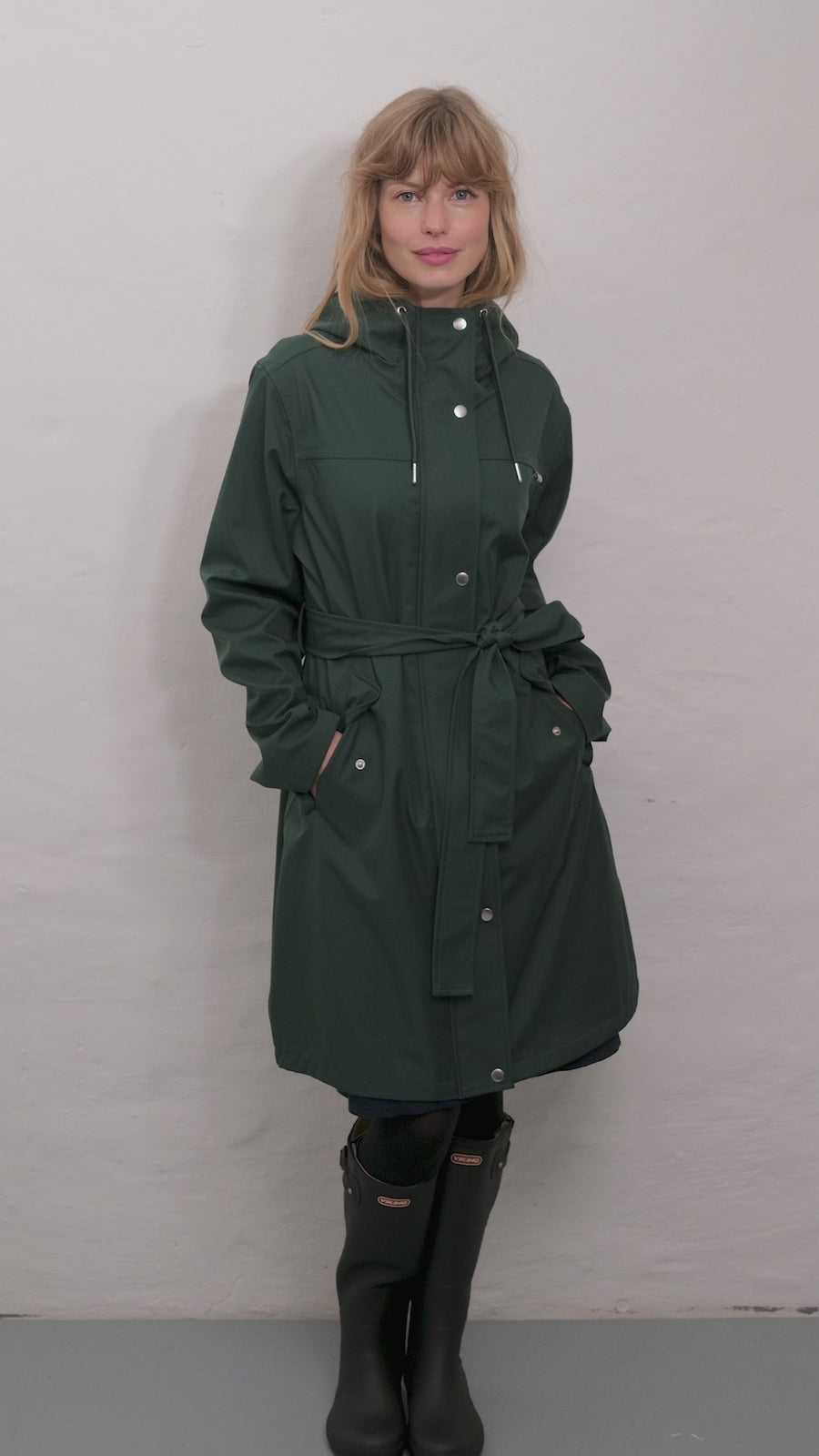 Raincoats for Women: Hip, trendy raincoat brands | Hipinderegen.nl ...